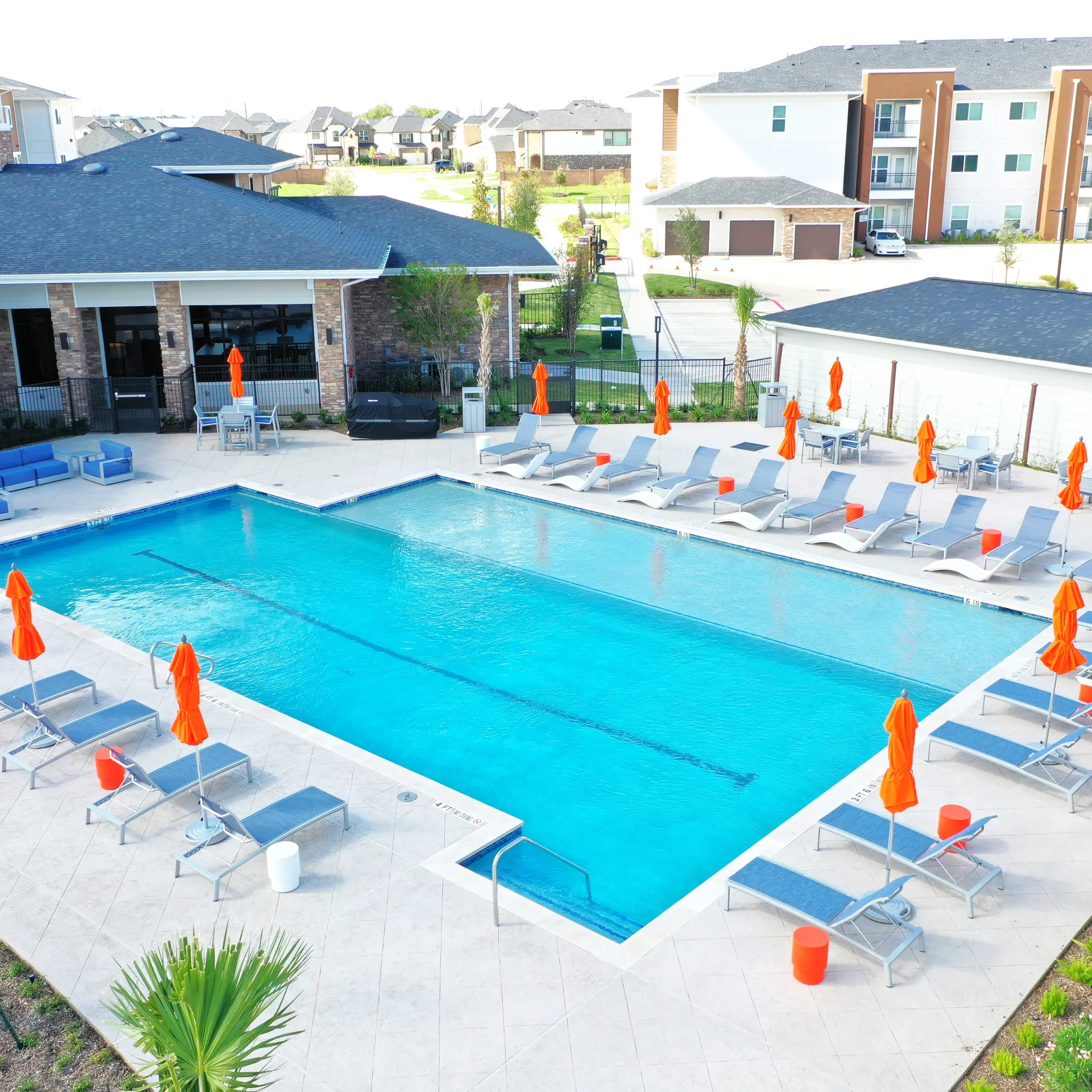 Home | The Verge at Summer Park